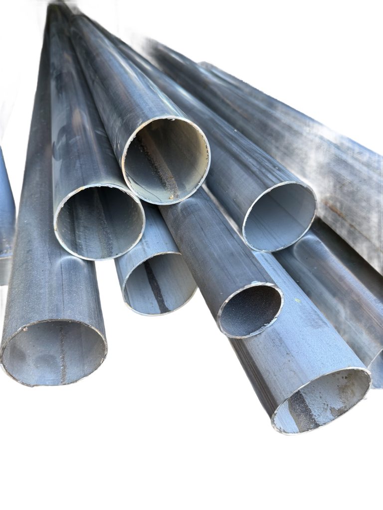 RST tubes 1,5mm - 2,0mm - MW Steel Oy