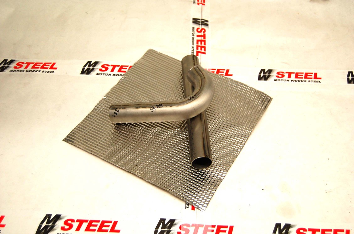 Inconel - Tubular products - MW Steel Oy